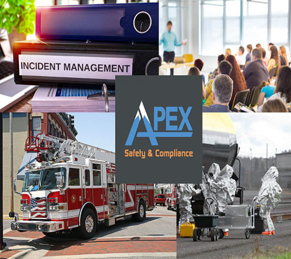 About Us - APEX Safety & Compliance